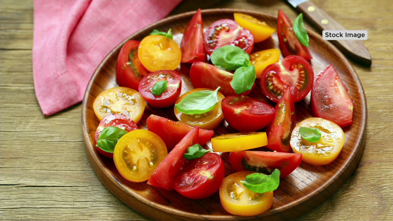 Roberta's 6-Piece Vegetalis Patio And Garden Cherry Tomatoes on QVC ...