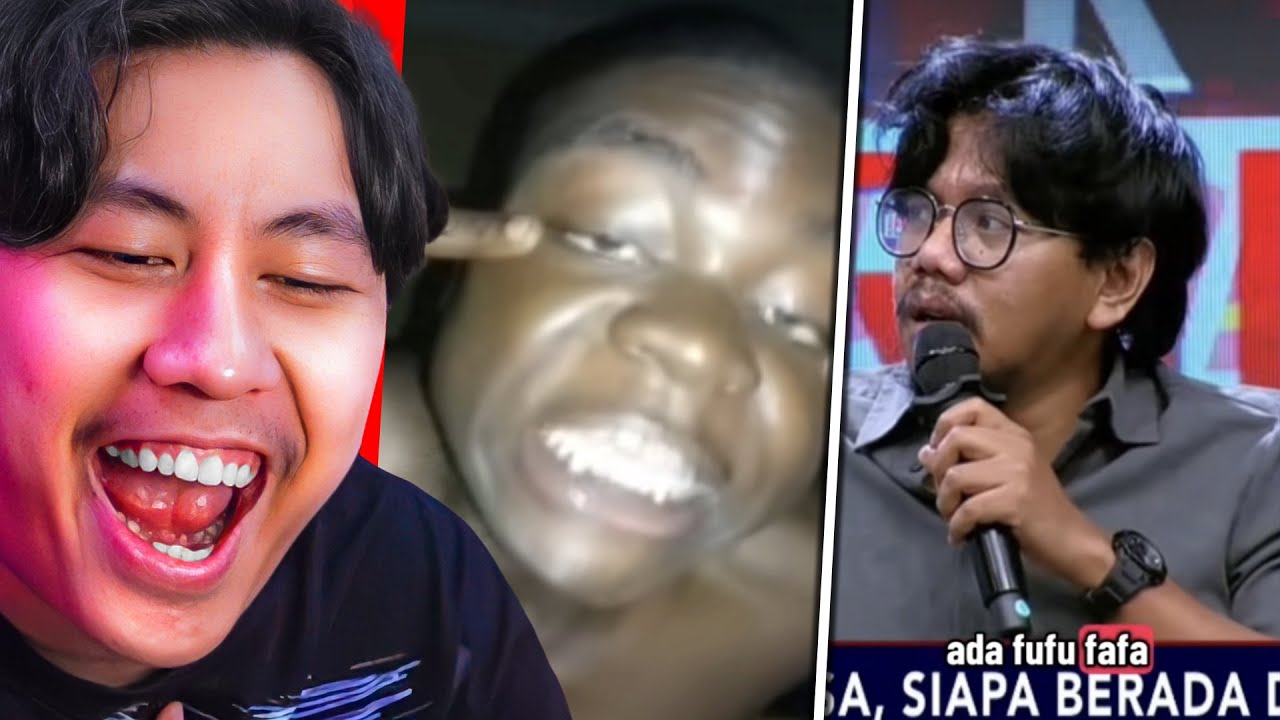 indonesia nig- apa tadi?? 🤨- REACT MEME KOCAK - YouTube