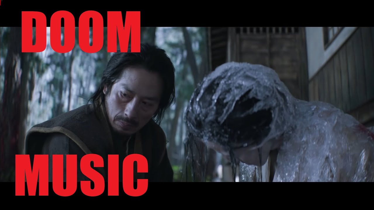 When the DOOM Music Kicks In Mortal Kombat 2021 - YouTube