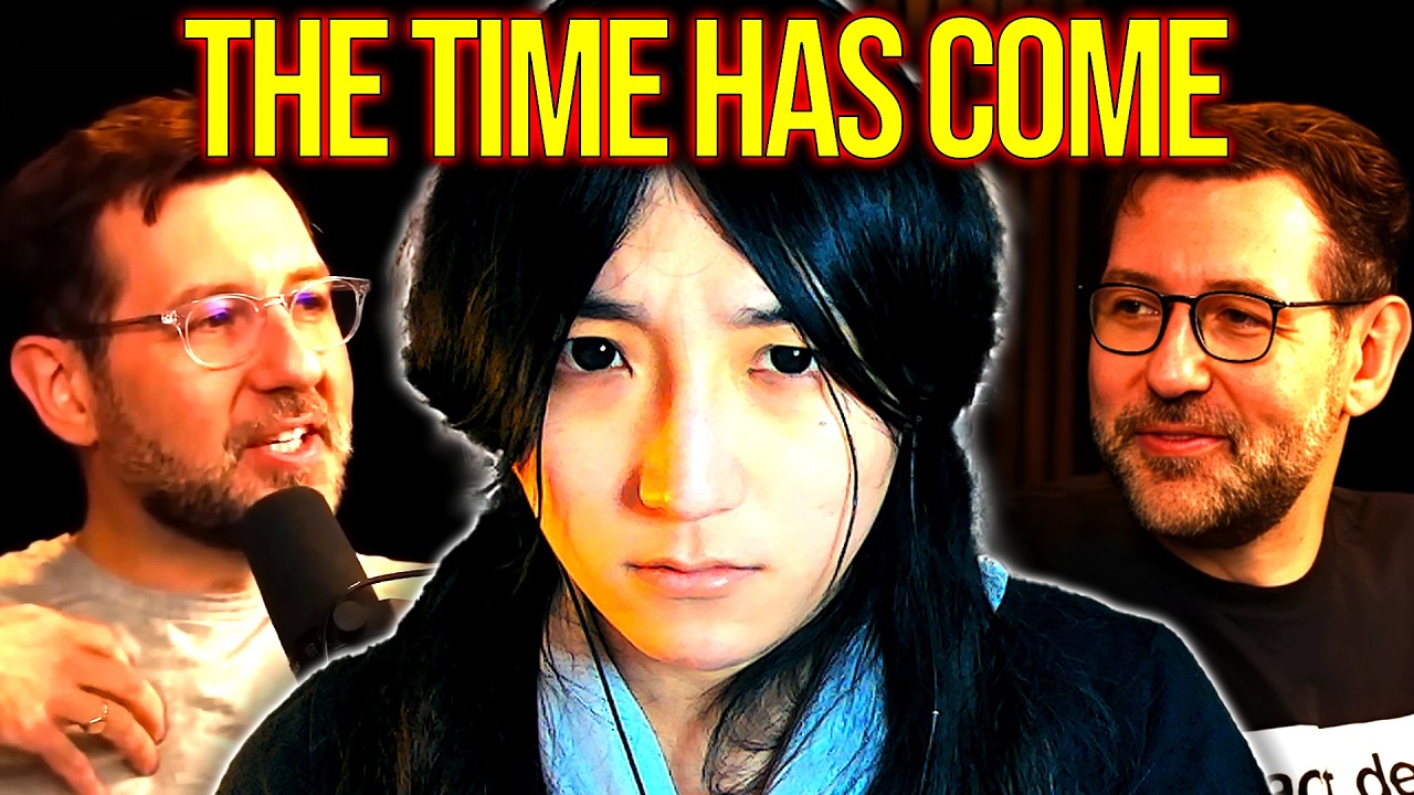 The Dan Saltman Drama Just Got Worse - YouTube
