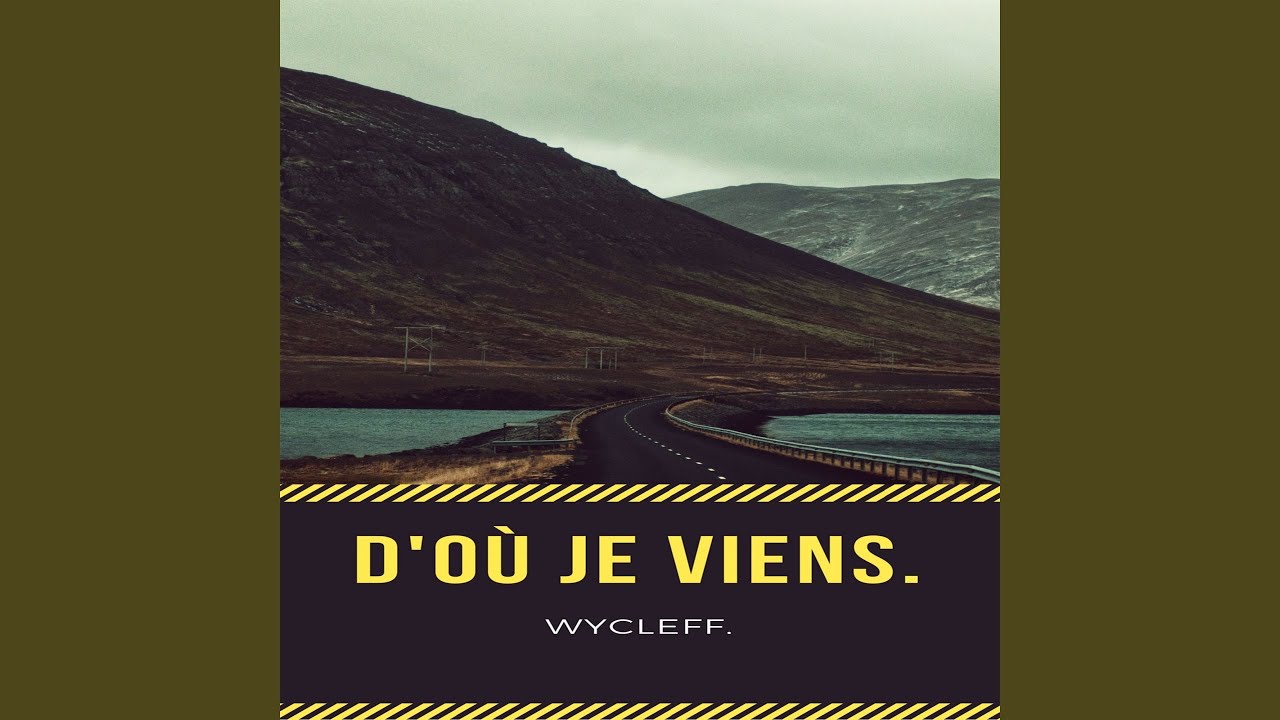 Dou je viens - YouTube