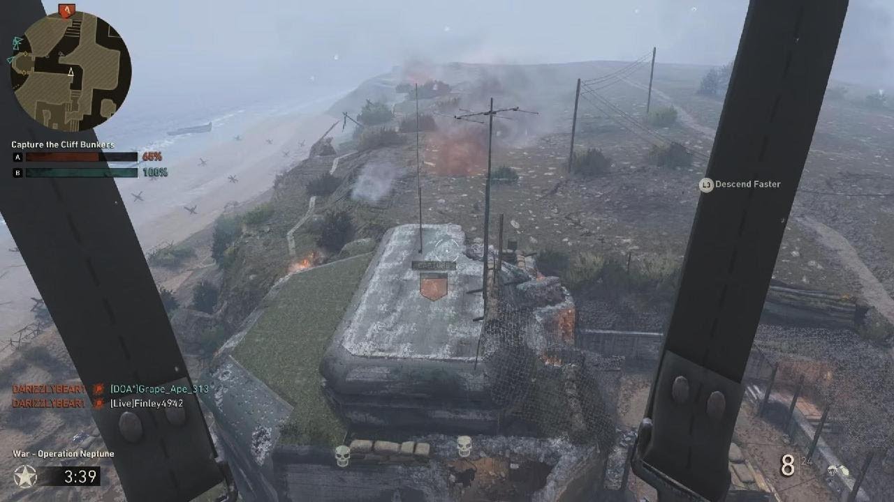 Break their spirit - YouTube