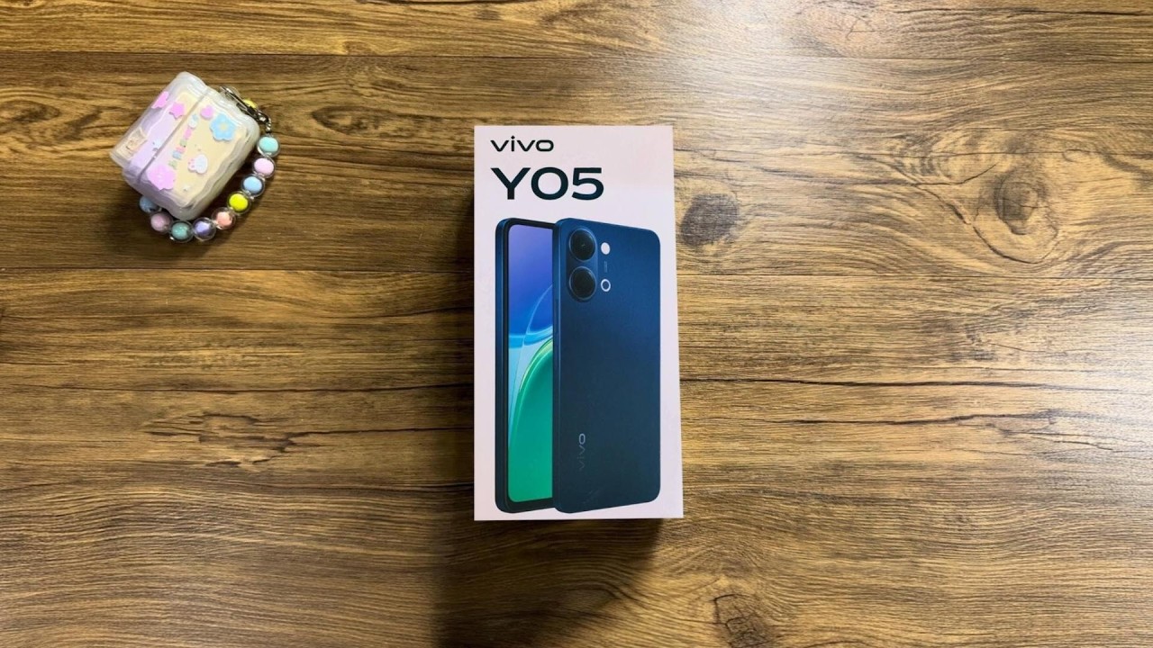 vivo Y05 Review - ১৩ হাজারে এতো ফিচার কিভাবে? - YouTube