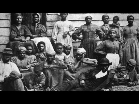 History of slavery  in the U.S: The feminization of black men during slavery