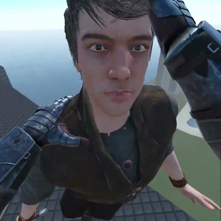 com Warpfrog BladeAndSorcery 20250701 064728 0 - YouTube