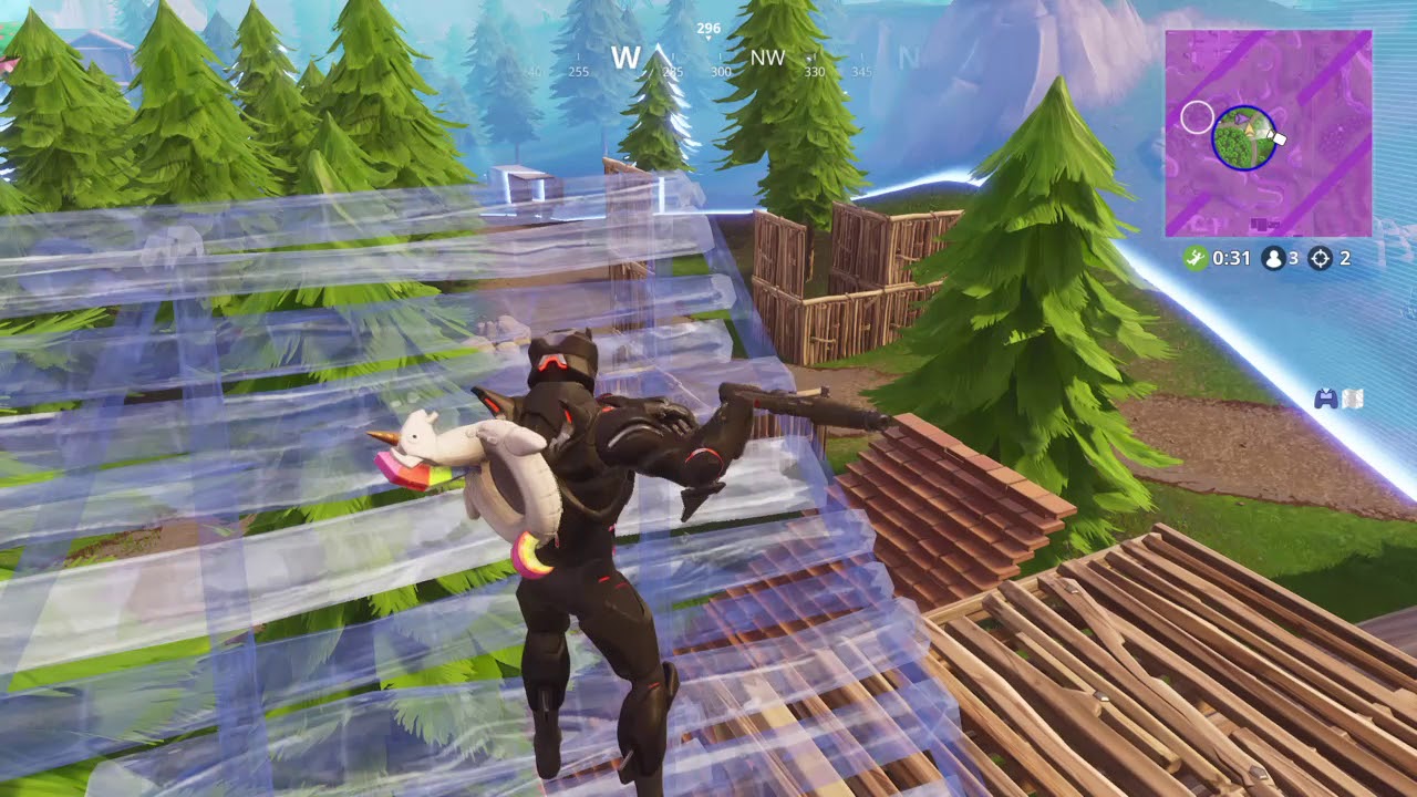 Fortnite_ quickscope final kill - YouTube