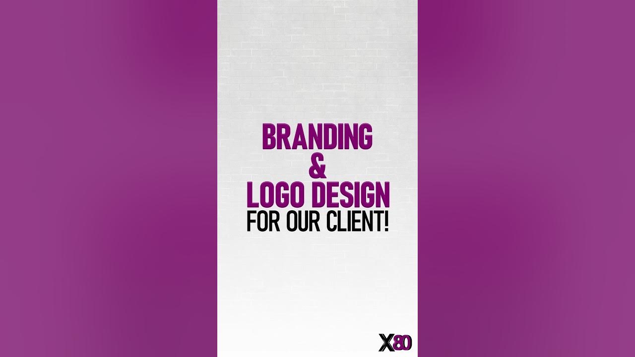 Master the Art of Branding & Logo Design | Unleashing the Power of ...