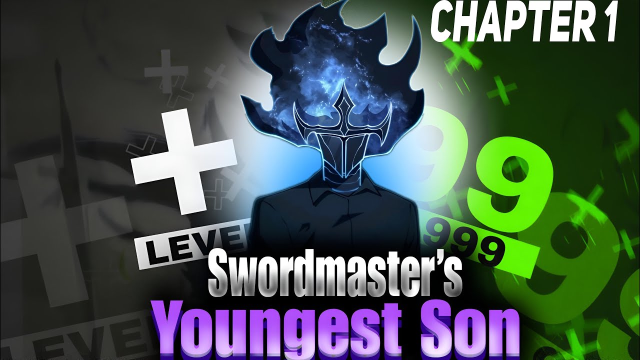 The Swordmaster,s Youngest Son || CHAPTER 1 || EPLANATOM || Manhwa ...