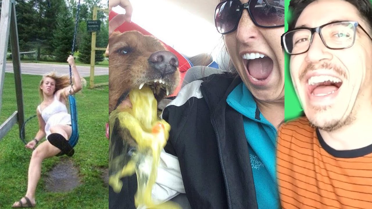 World's most shockingly funny videos! Won't Believe your eyes - YouTube