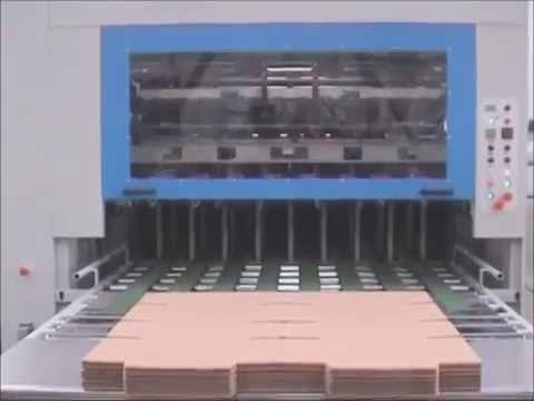 PE1620SA EXTRA in collaboration between ETERNA & BLUEBERRY - YouTube