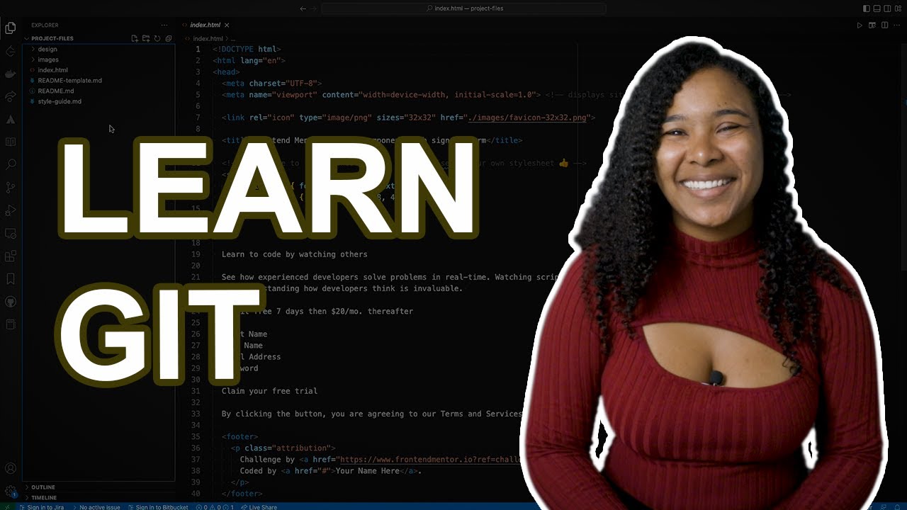 How To Save Your Code Youtube