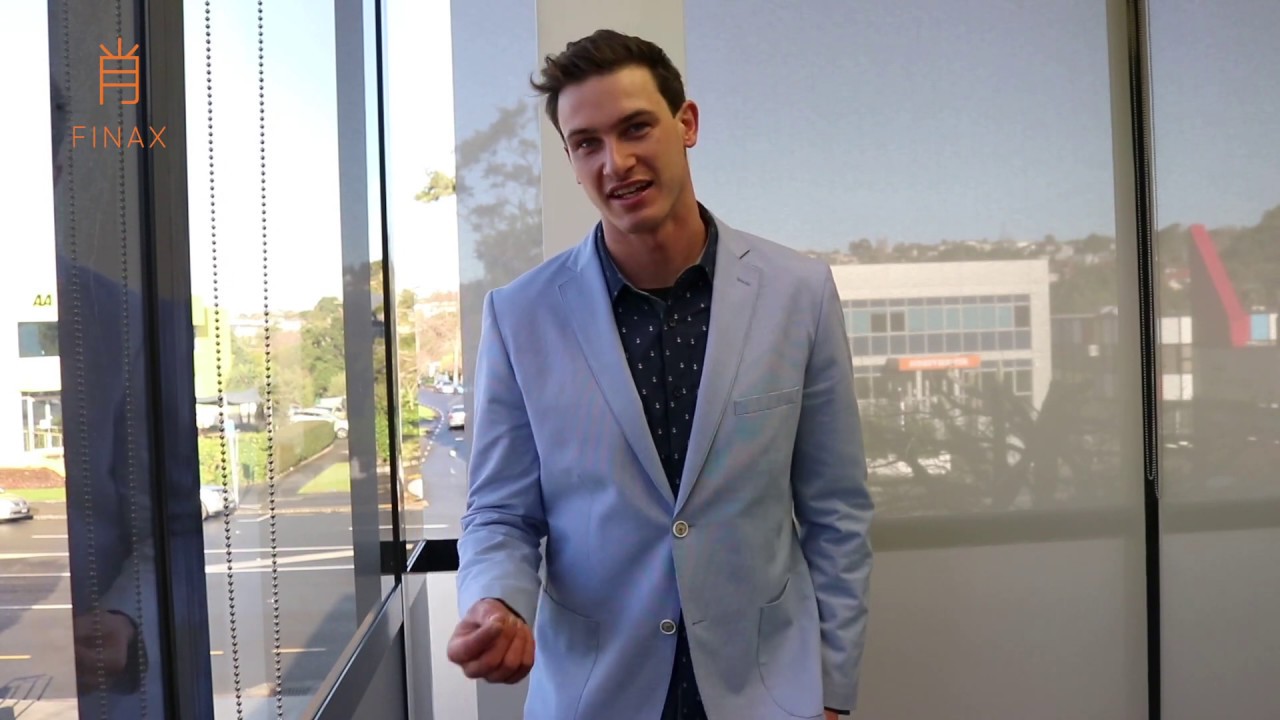 Walter Neilands, Auckland - YouTube