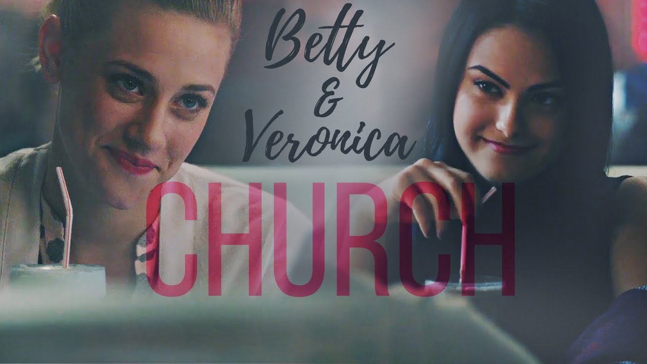 Betty & Veronica | Church - YouTube