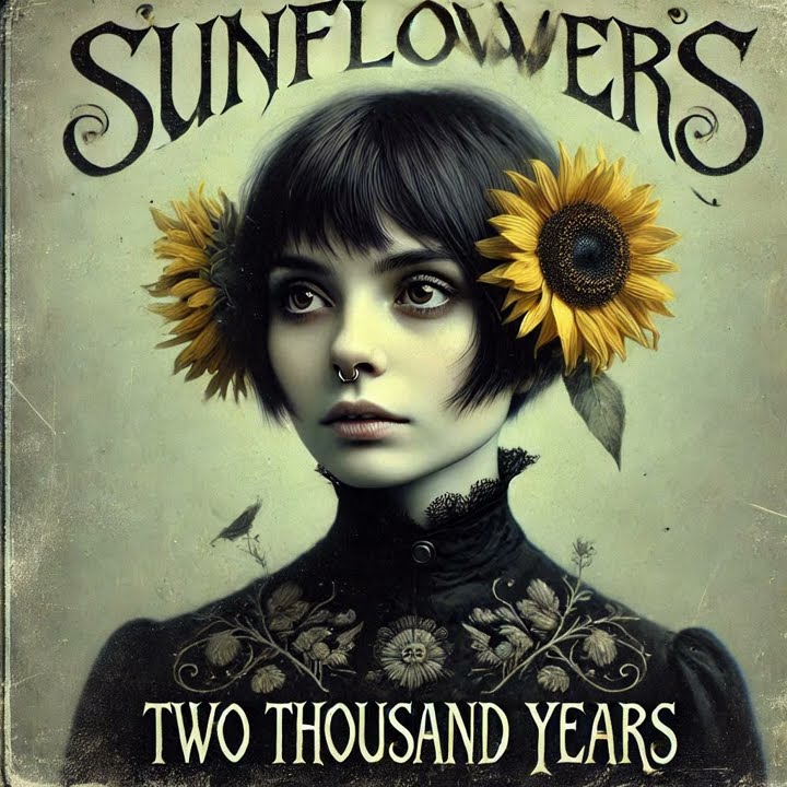 Two Thousand Years - SUNFLOWERS - YouTube