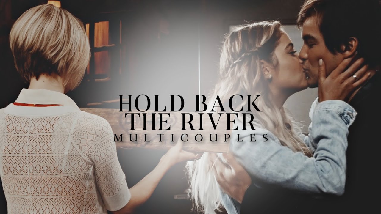 Multicouples | Hold Back The River (HBD Sophie! #2) - YouTube