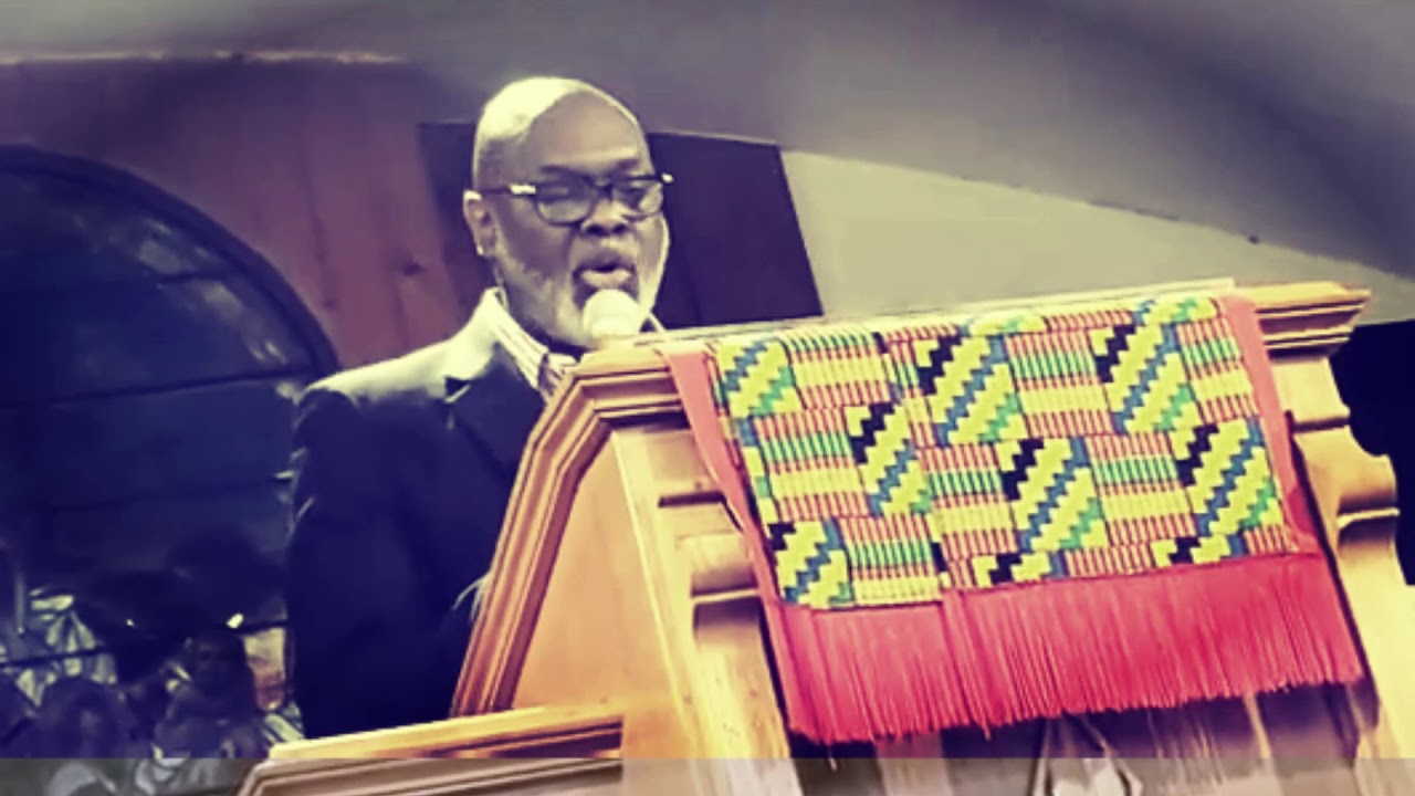 Sermon Summary - The Battle Within Me May 24, 2020 - YouTube