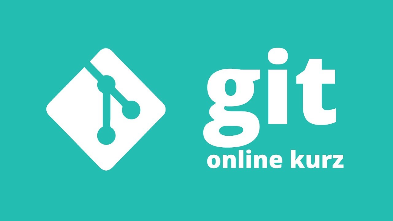 Online kurz Git pre začiatočníkov - intro - YouTube