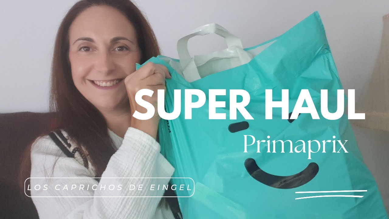 [Primaprix] Beauty, Corporal, Bebé, cositas chulas 💜💄 y económicas 🧴 ...
