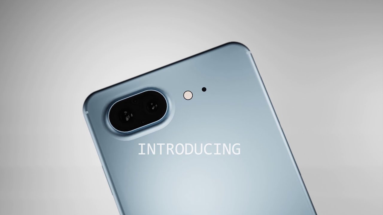 Phone advert - YouTube