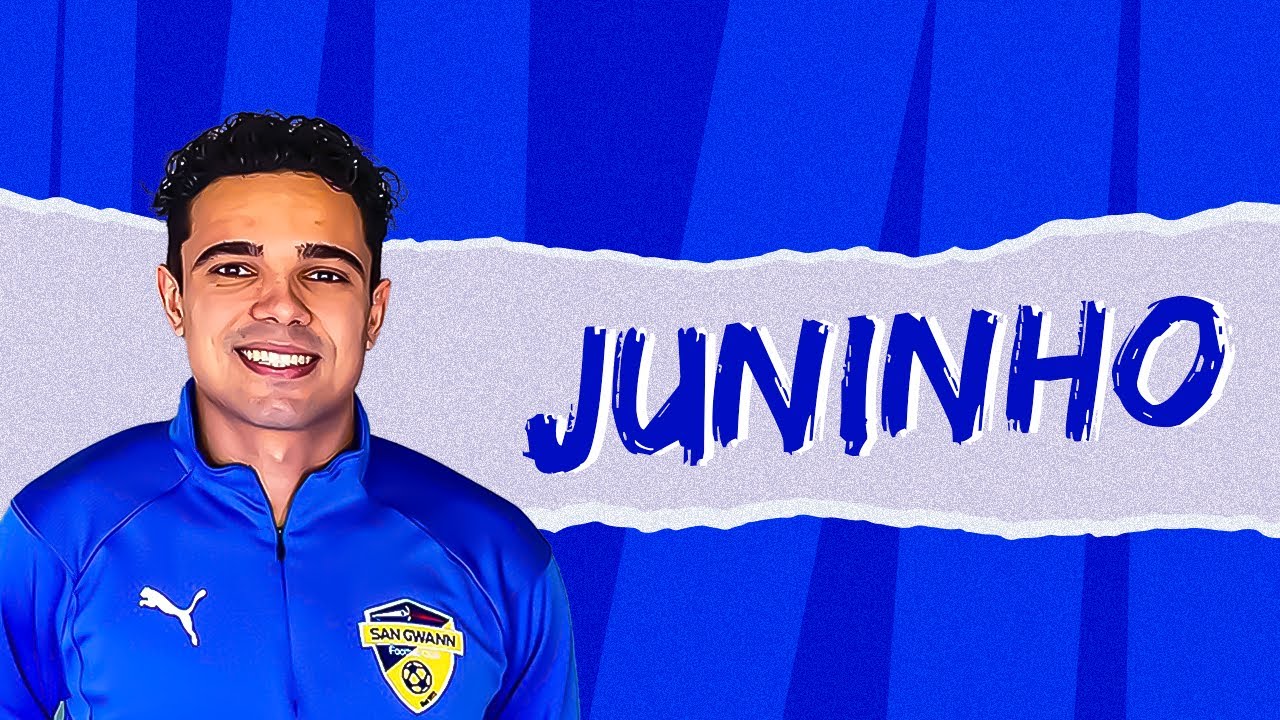 JUNINHO Best Skills, Goals & Assists (HD) - YouTube