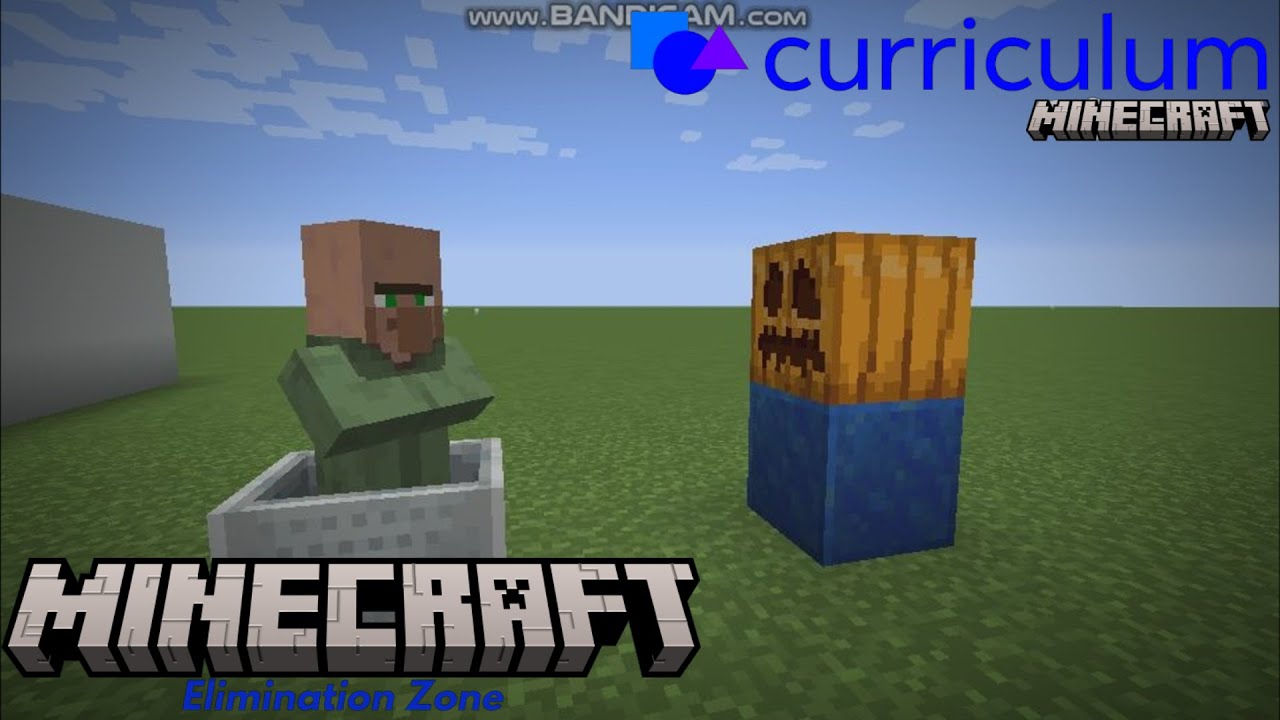 Minecraft Elimination Zone S02 | Episode 6: "A Twist In The Tail" - YouTube