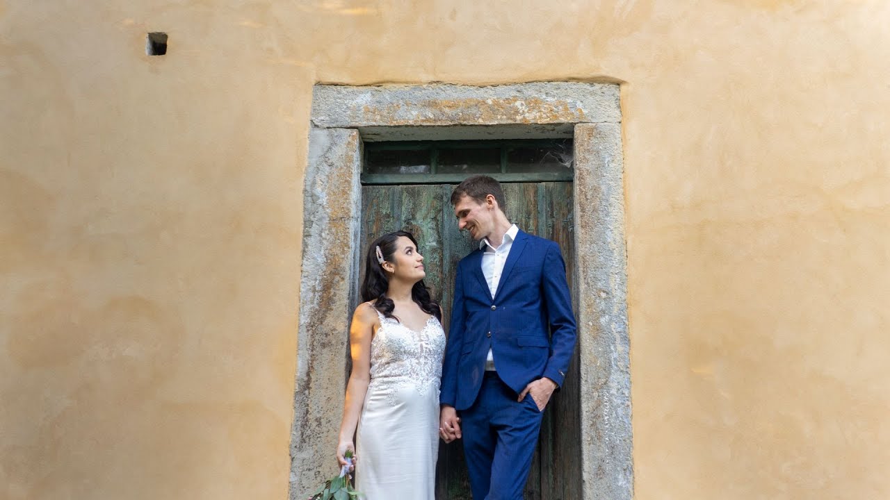 Natálie & Roman (3. 9. 2022) - YouTube