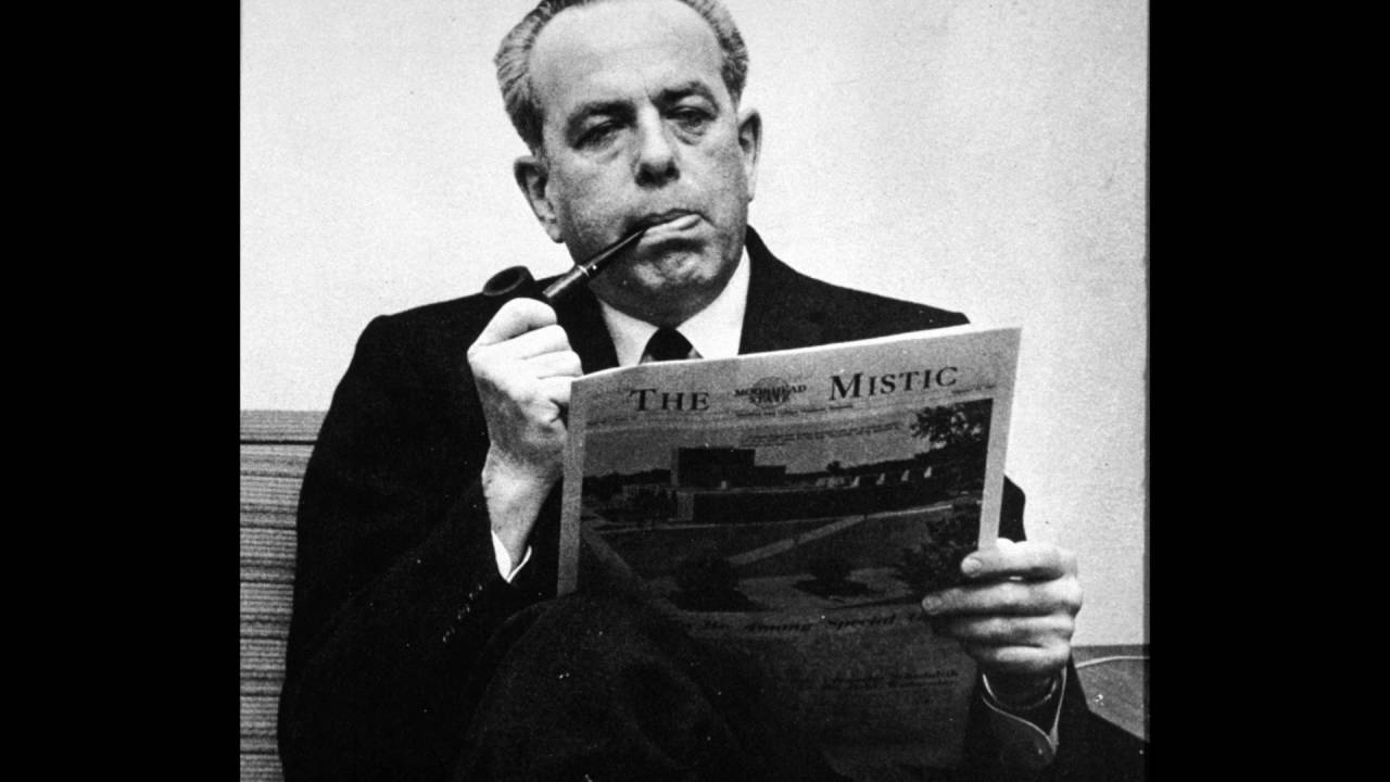 President Emeritus John J. Neumaier | Oct. 30, 1921 – May 30, 2016 ...