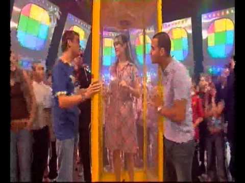 Holly Gunged - YouTube