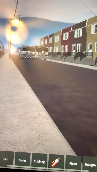 Squad 2 Responding to a structure fire - YouTube