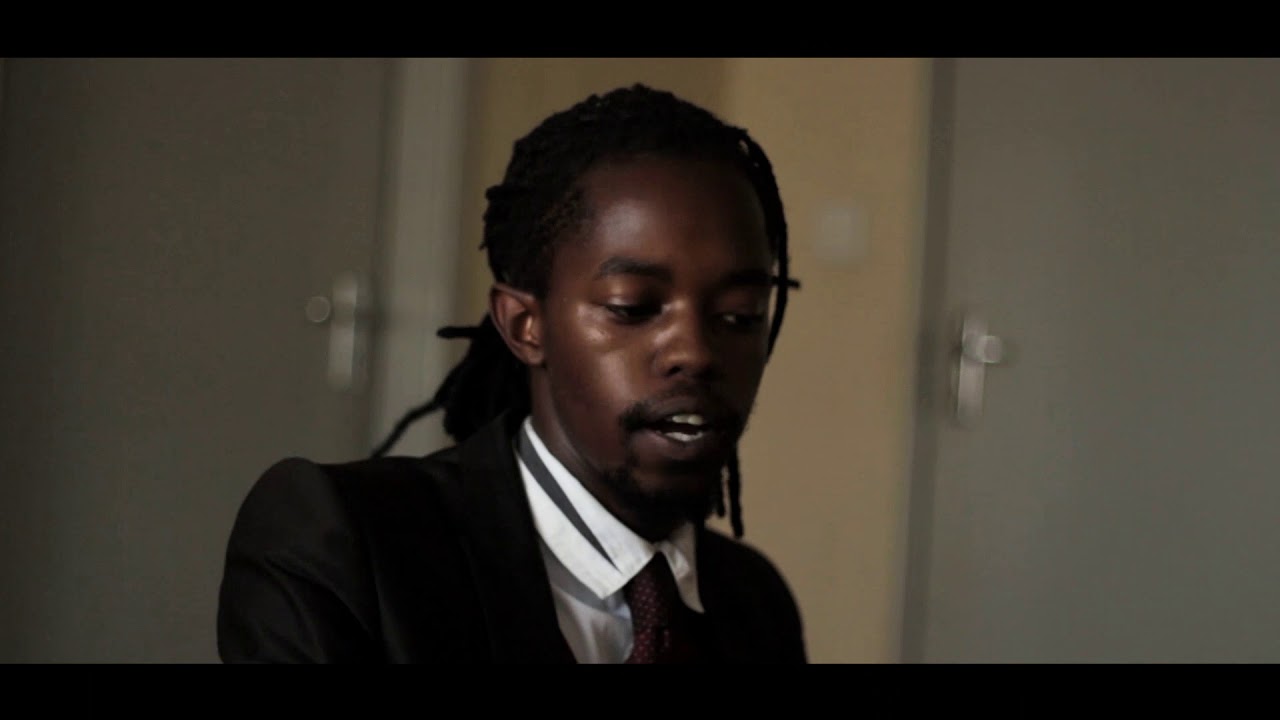 MURK (Official Music Video) - YouTube