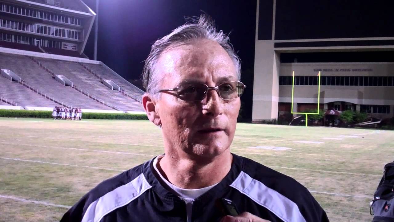 Les Koenning speaks with BulldogBlitz.com - YouTube