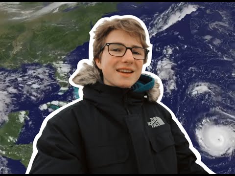 What is citizen science? Campbell Baron explains I CBC Kids News - YouTube