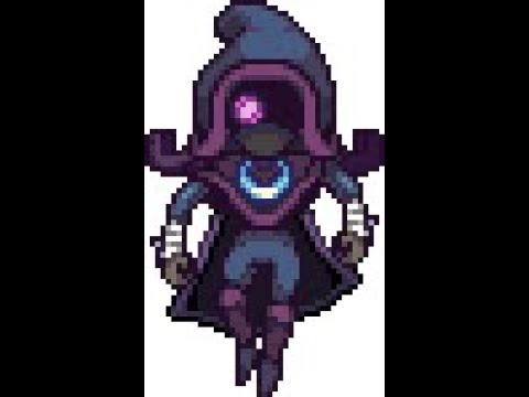Terraria split mod #1 Spirit boss fight - YouTube