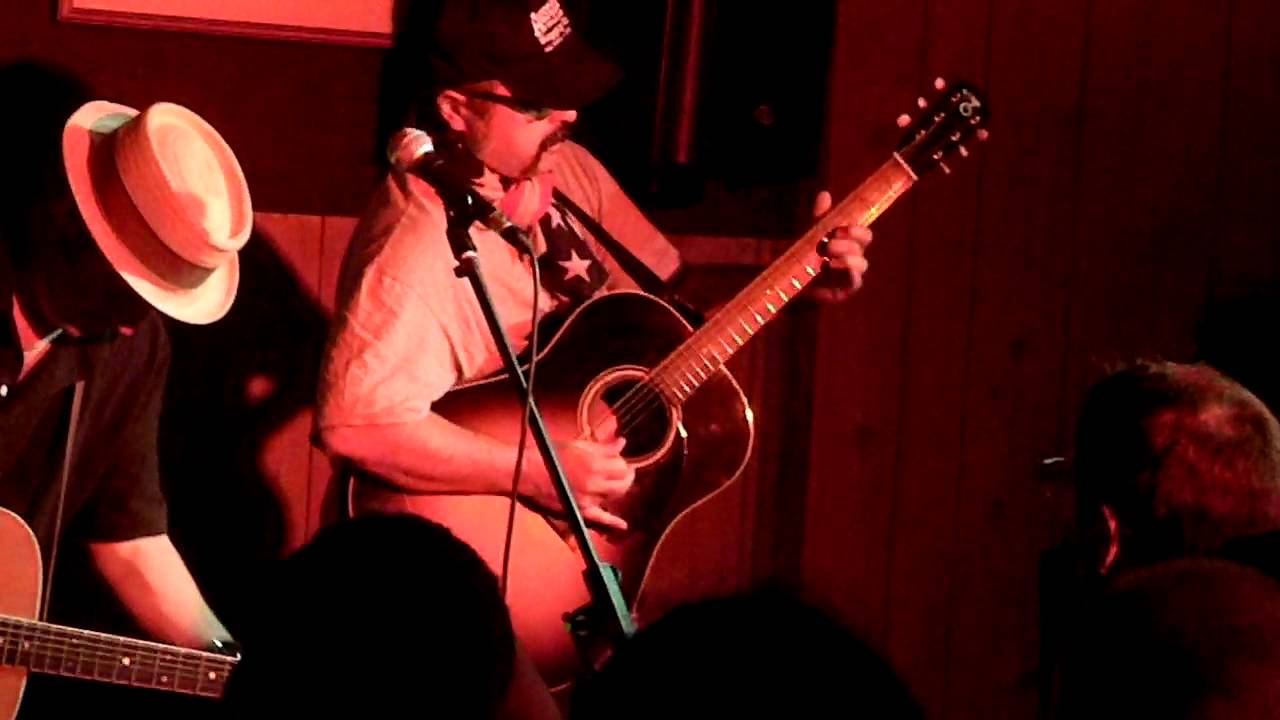Greg Trooper live da Trapani, Pavia- Carmelita.MOV - YouTube