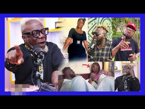 FINALLY!!!! Oboy Siki reveals the HIDDEN SECRETS about Funny Face and ...