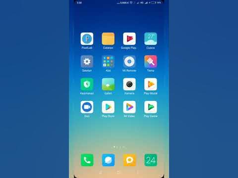 #short CARA BUAT TEXT BERJALAN VIRAL DI TIKTOK | CARA BUAT RUNNING TEXT di Android - YouTube