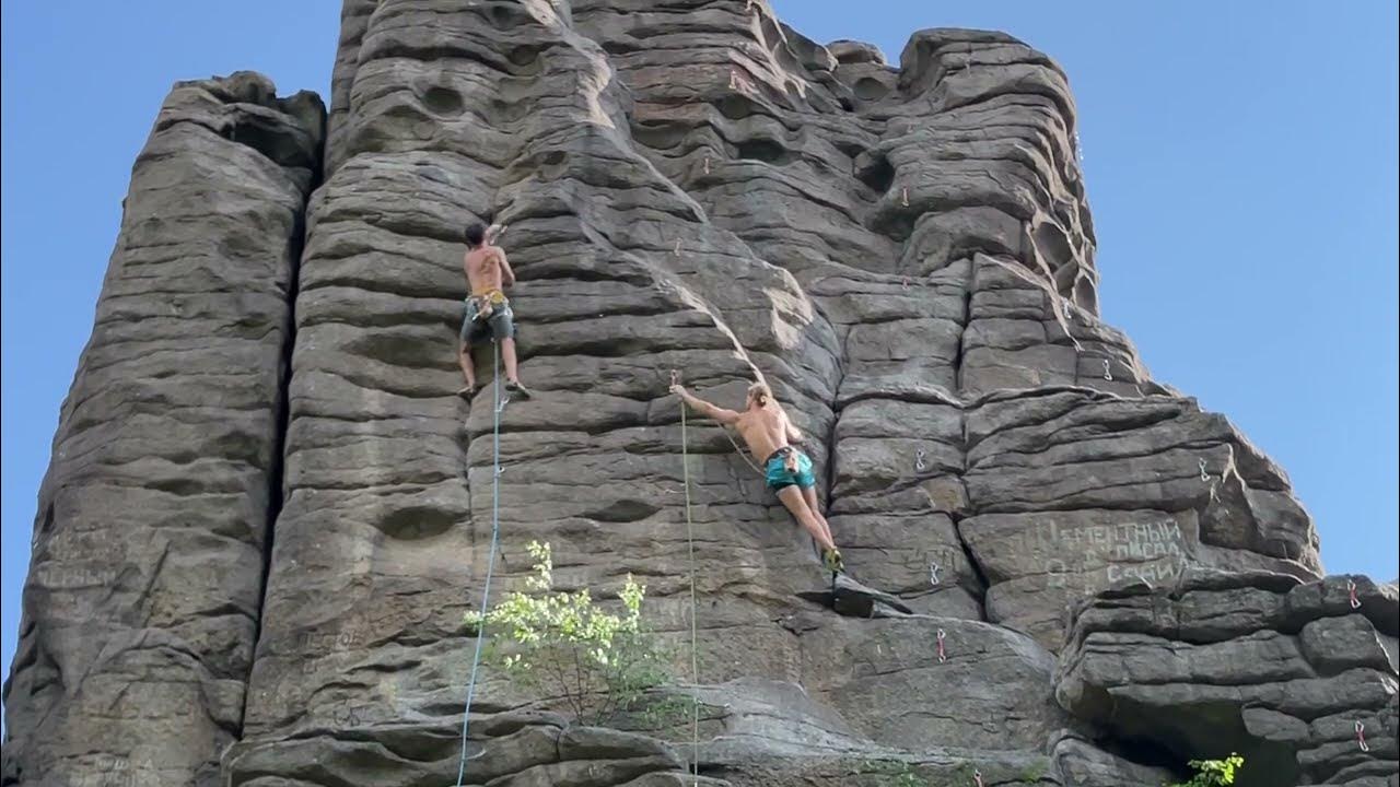 Партсобрание 7с+ Семь Братьев / Partsobraniye 7c+ Sem' Brat'yev Russia ...