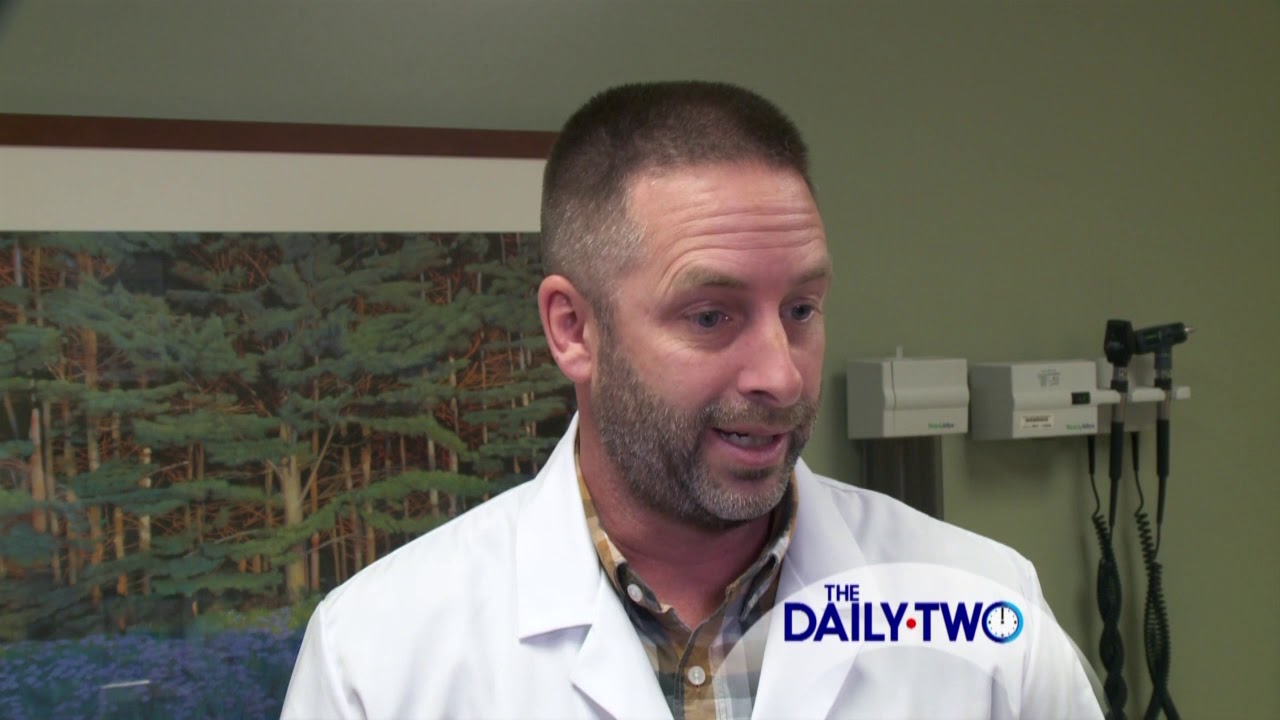 Team Approach to Healthcare and Family Medicine - John Dykstra, DO ...