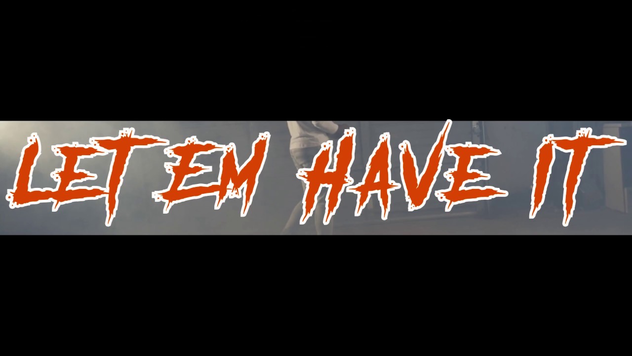 YPC 4Way - "Let Em Have It"( Official Video) | Directed x @j ...