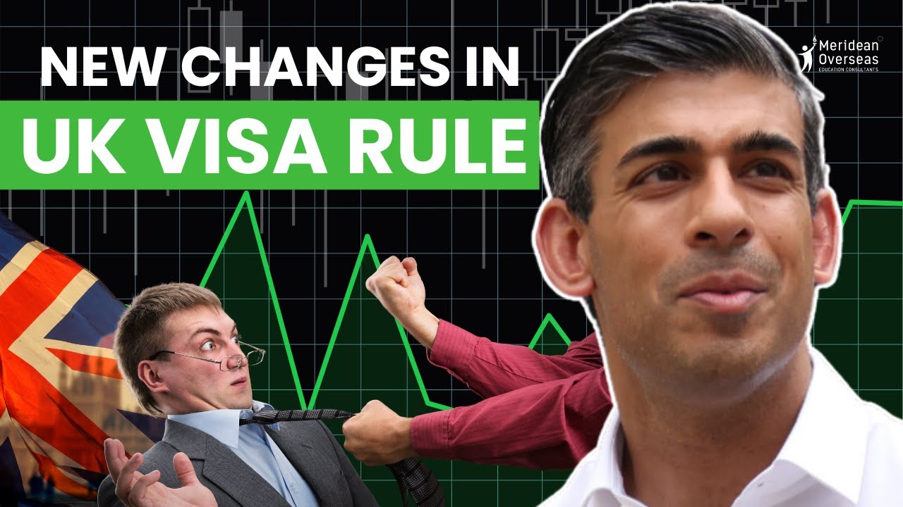 BIGG GOOD NEWS!! New UK Visa Rules Starting From April : UK Immigration ...