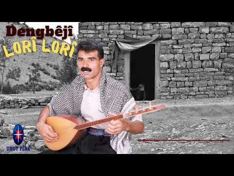 Kürtçe Dengbeji - Dertli Uzun Hava Acıklı Stran...!!! Kurdish Music✔️