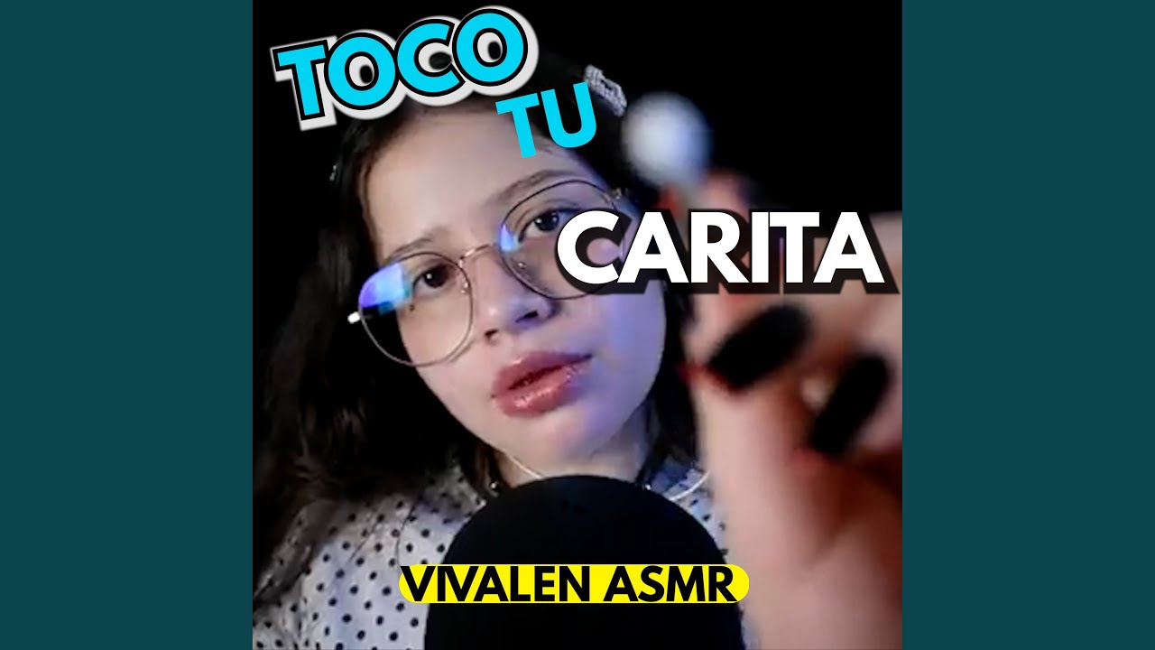 Asmr TOCO TU CARITA Pt. 5 - YouTube