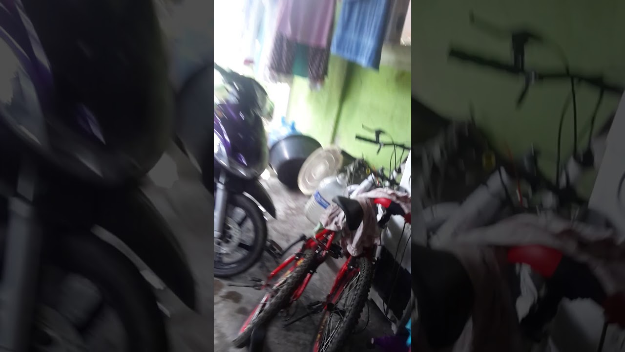 Slendrina in real life - YouTube