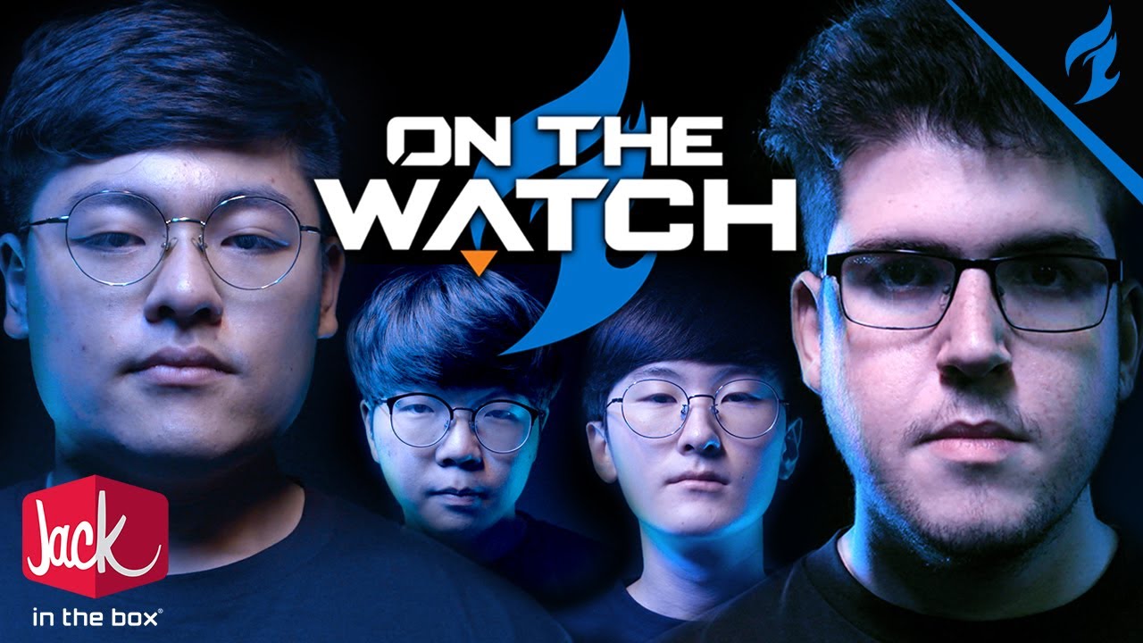 The Truth Behind our New Roster | On The Watch - YouTube
