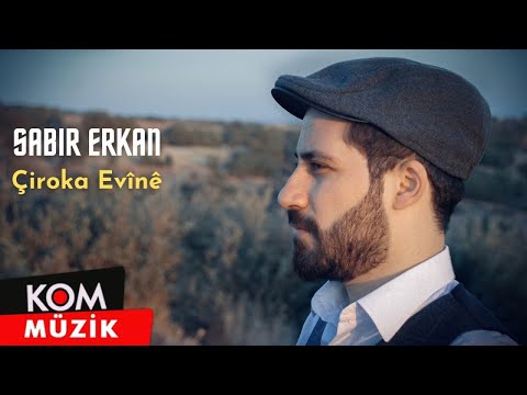 Sabır Erkan - Çîroka Evînê (2023 © Kom Müzik)