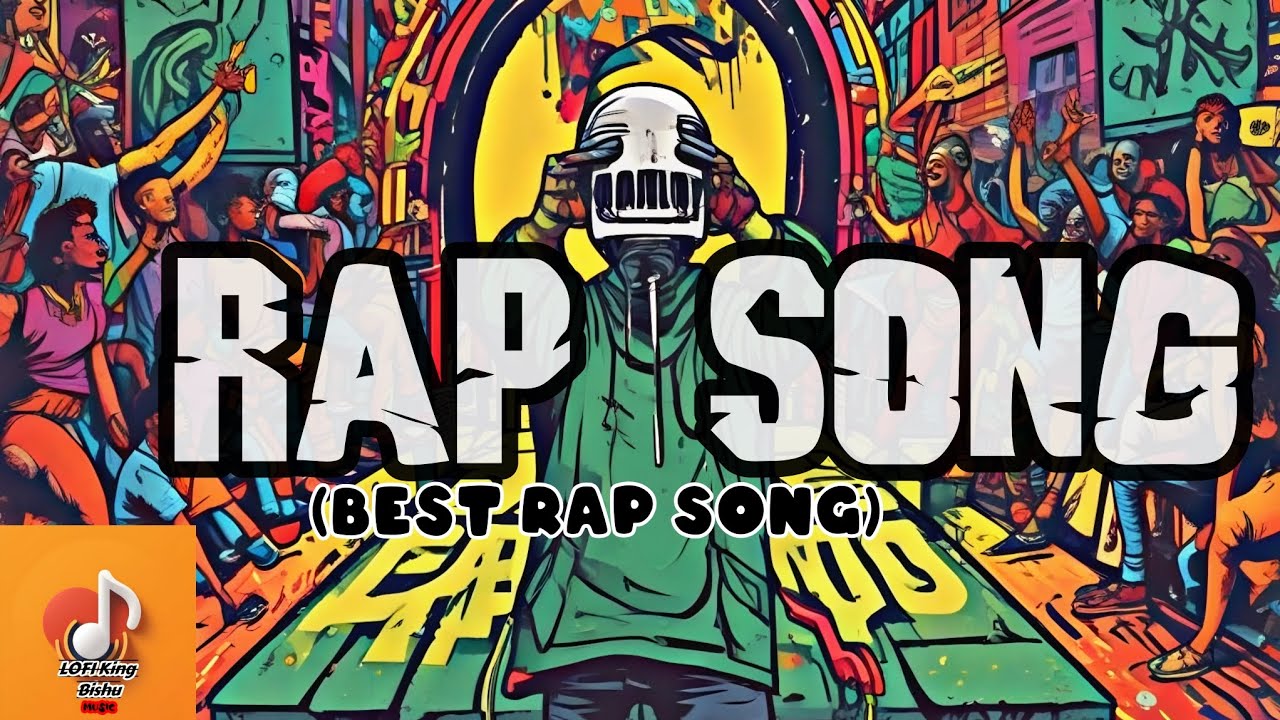 "Turn Up the Heat: The Ultimate Party Rap Anthem" - YouTube