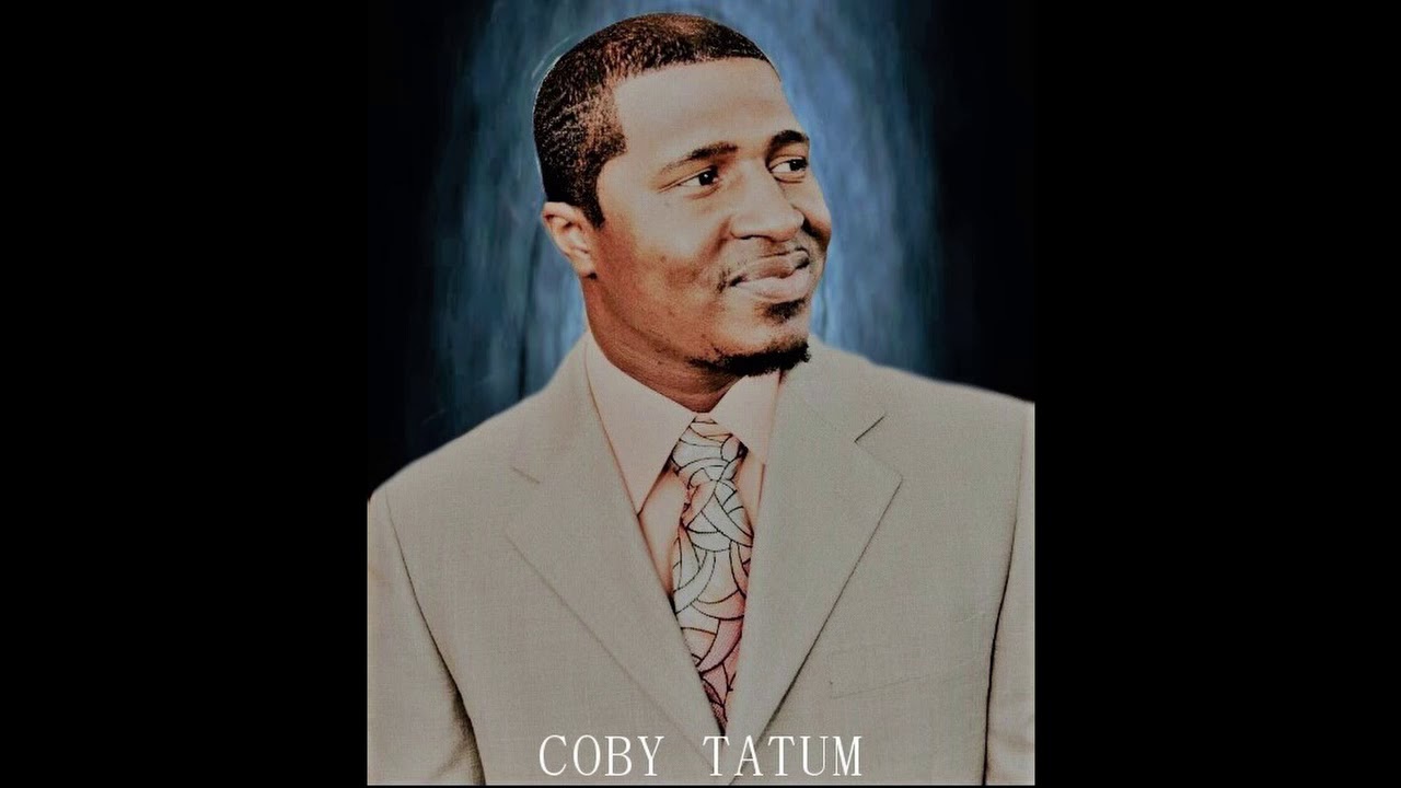 Coby Tatum-i'll live again - YouTube Music