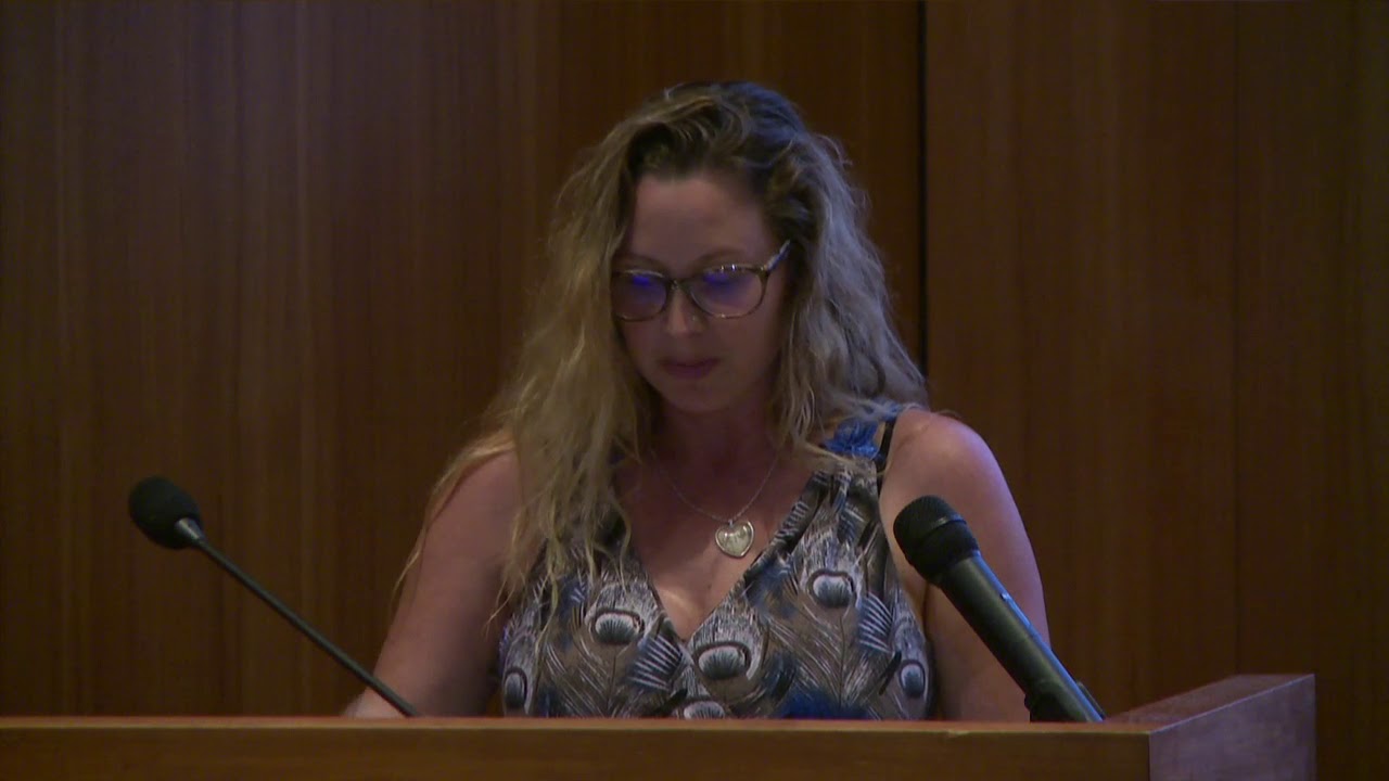 Allison Watts - Capstone Presentation, '18 - YouTube
