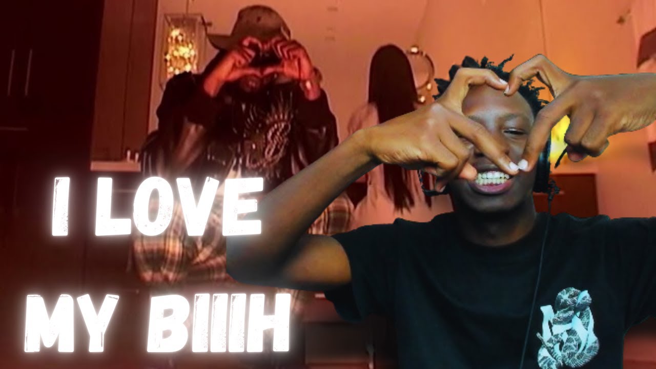 Sheck Wes - ILMB (ft. Travis Scott) REACTION - YouTube