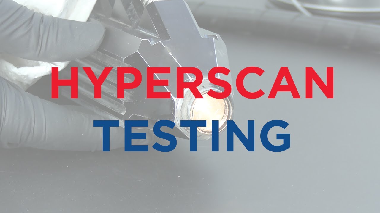 HyperScan Testing - YouTube HyperScan Testing - YouTube